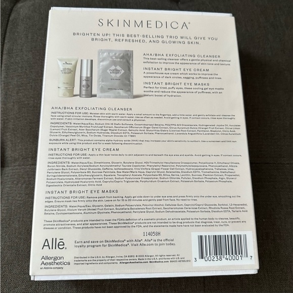SkinMedica | Skincare | Skinmedica | Poshmark